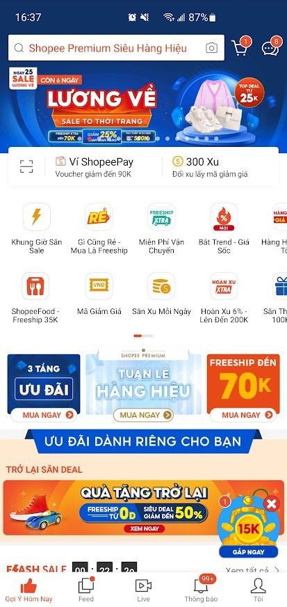 Standard Express Shopee là gì - Cách tra cứu đơn hàng trên Shopee