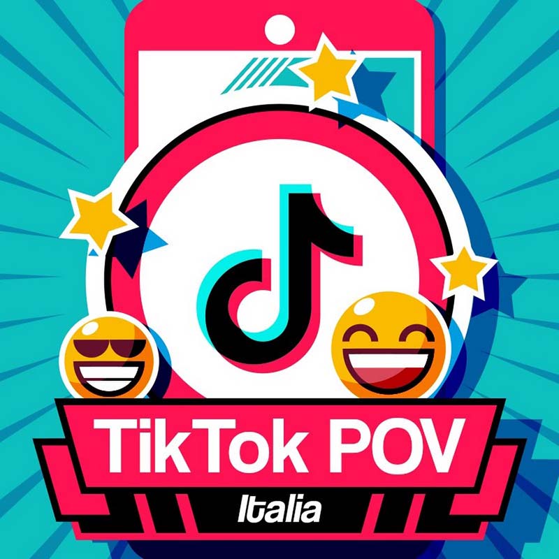 POV trên Tiktok là gì? Cách tạo video POV triệu view trên Tiktok
