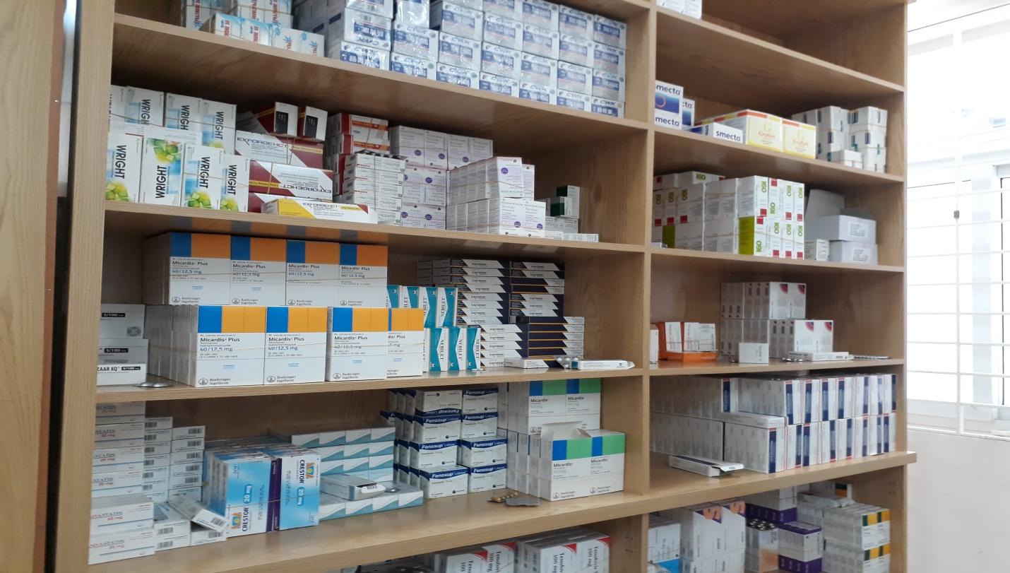 GSP là gì? Các cách xây dựng kho thuốc theo GSP chuẩn nhất