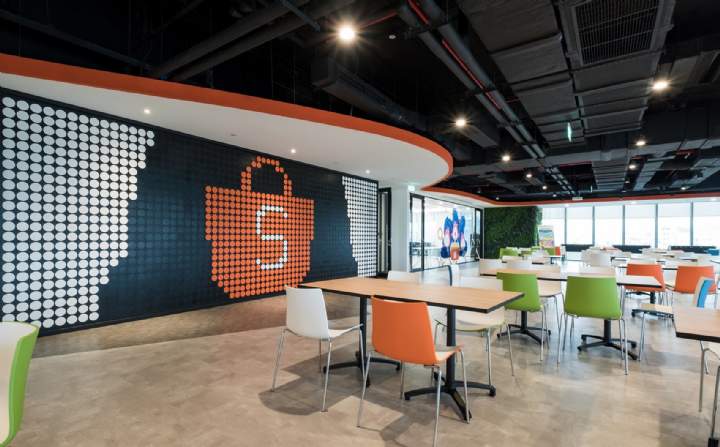 Địa chỉ văn phòng Shopee ở đâu? Trụ sở Shopee có gì đặc biệt?